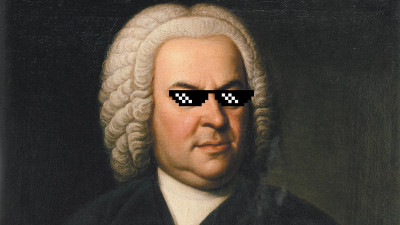 How well do you think you know J.S. Bach? | PianoLIT Quiz